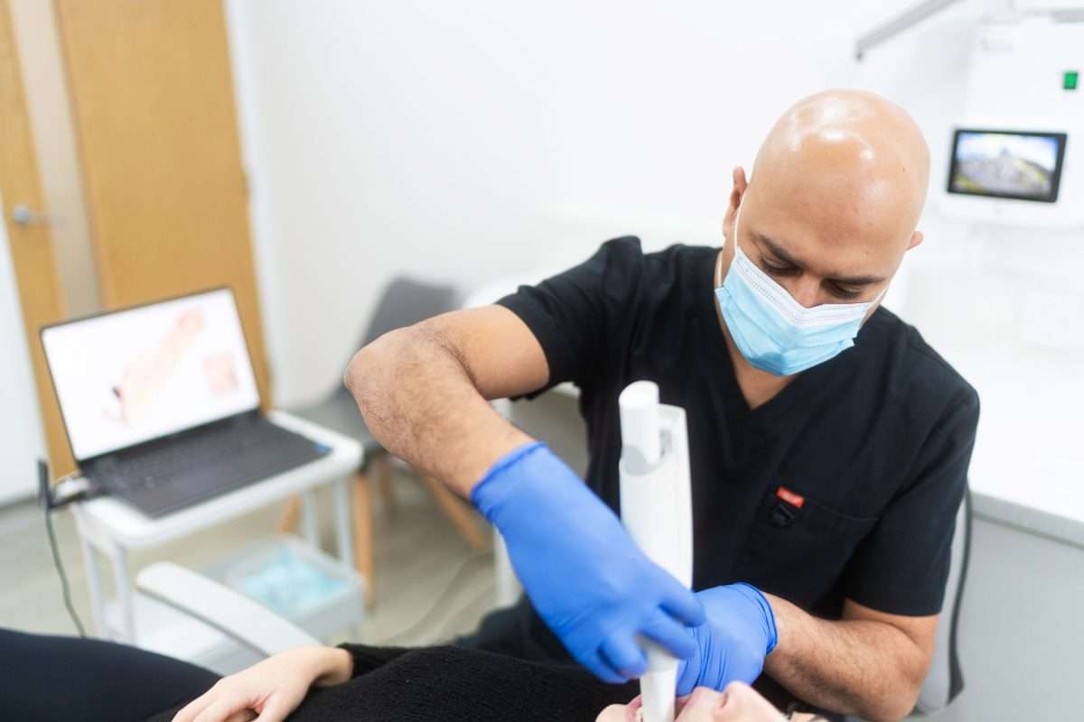 Dental Health Checks | Spondon Dental in London